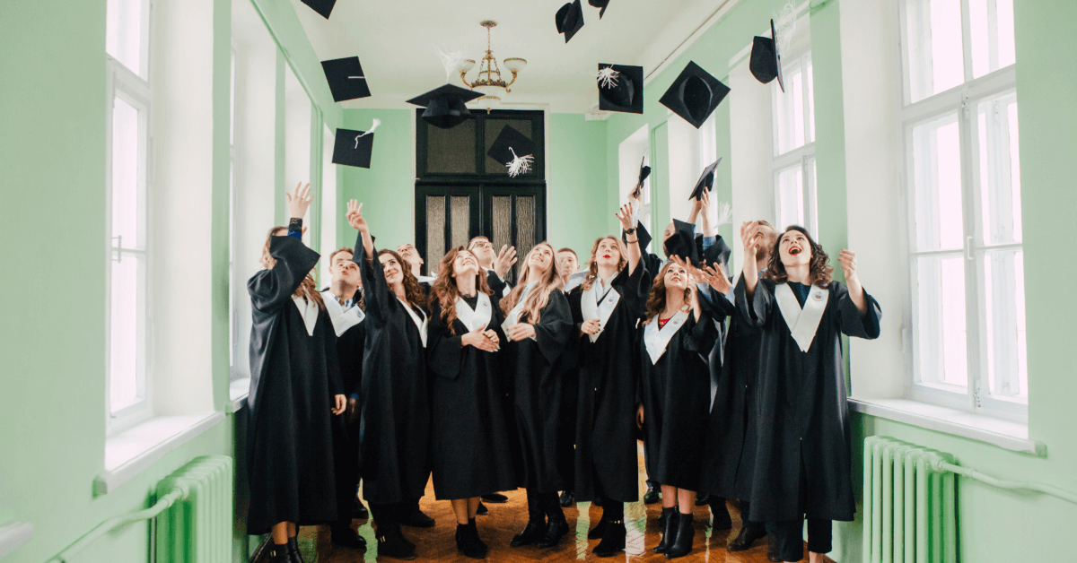 Best Place to Host Your Graduation Party Venue in Atlanta, Georgia ...